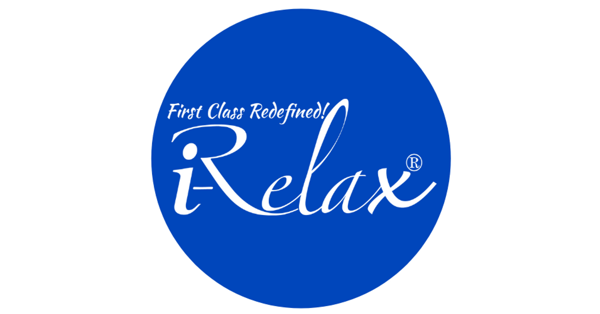 iRelax Bathrobe Size Guide – iRelax® Australia