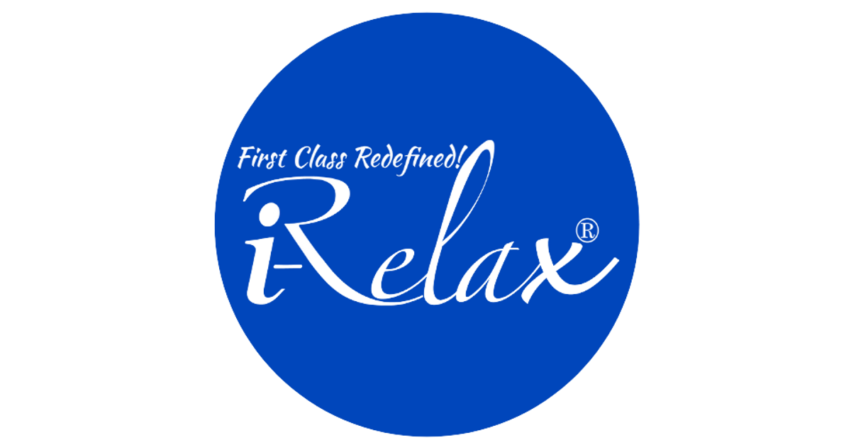 iRelax® Australia | Follow the Trend